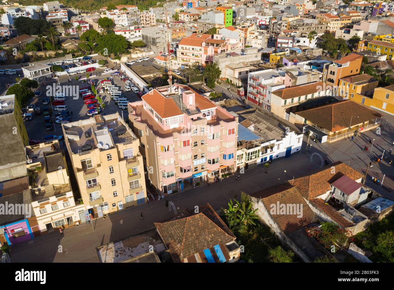 Fonte lima hi-res stock photography and images - Alamy