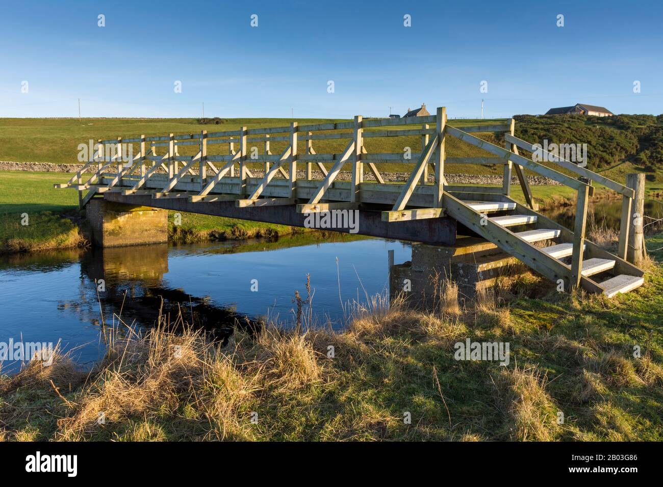 Forss water hi-res stock photography and images - Alamy