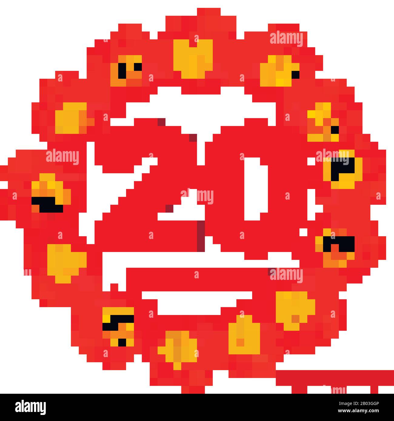 20 days Stock Vector Images - Alamy