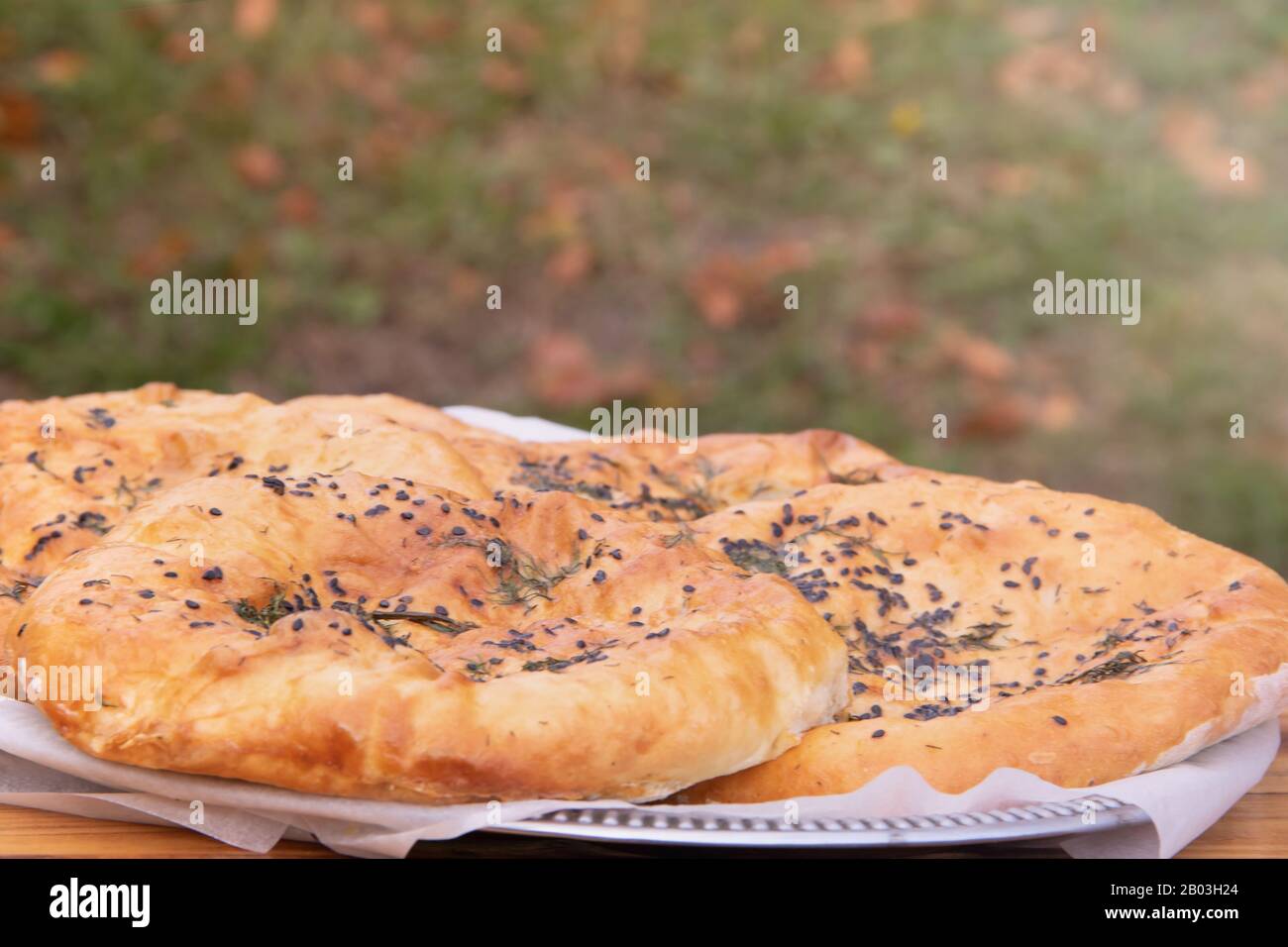 Megruli khachapuri hi-res stock photography and images - Alamy