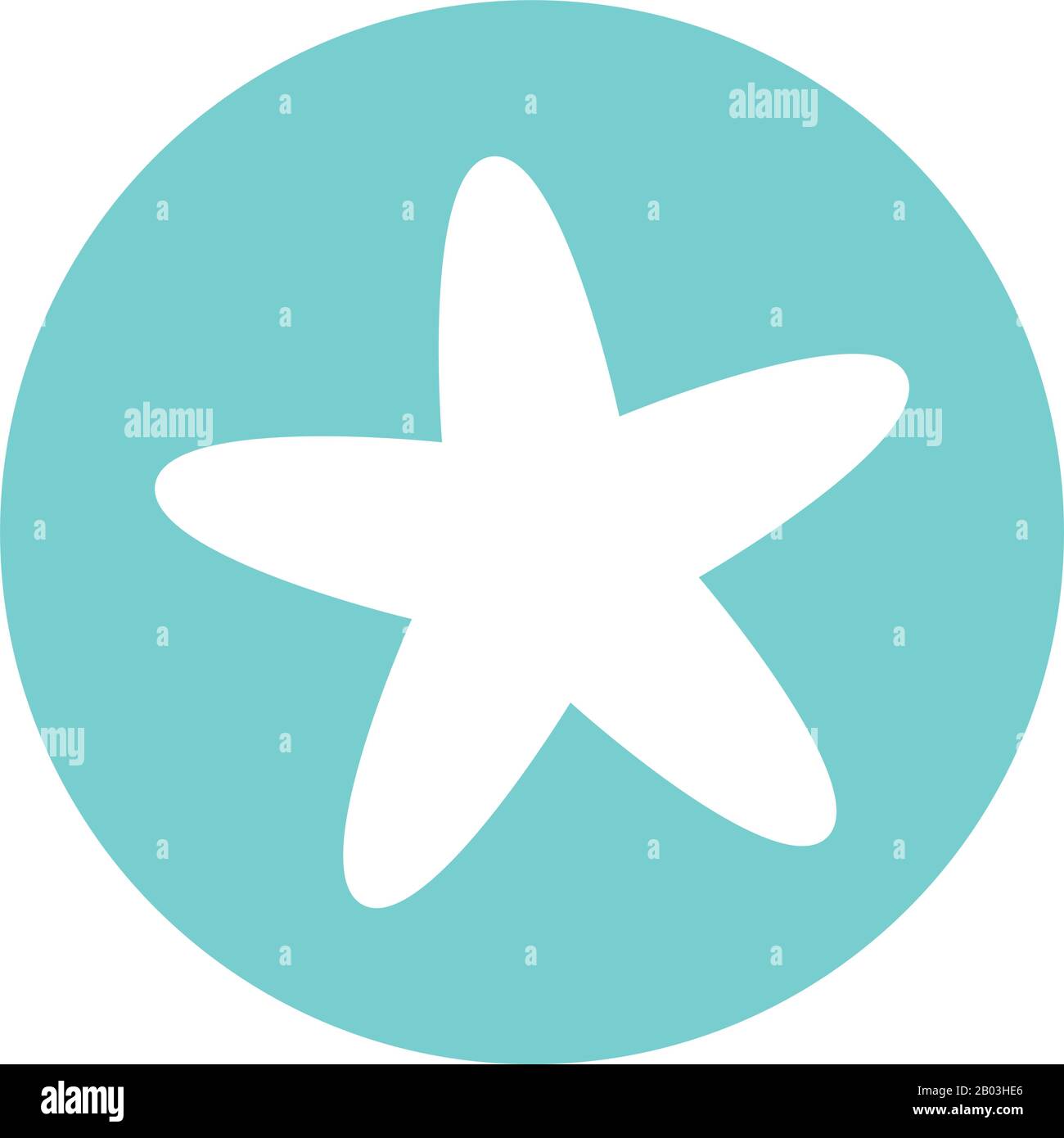 Star block Stock Vector Images - Alamy