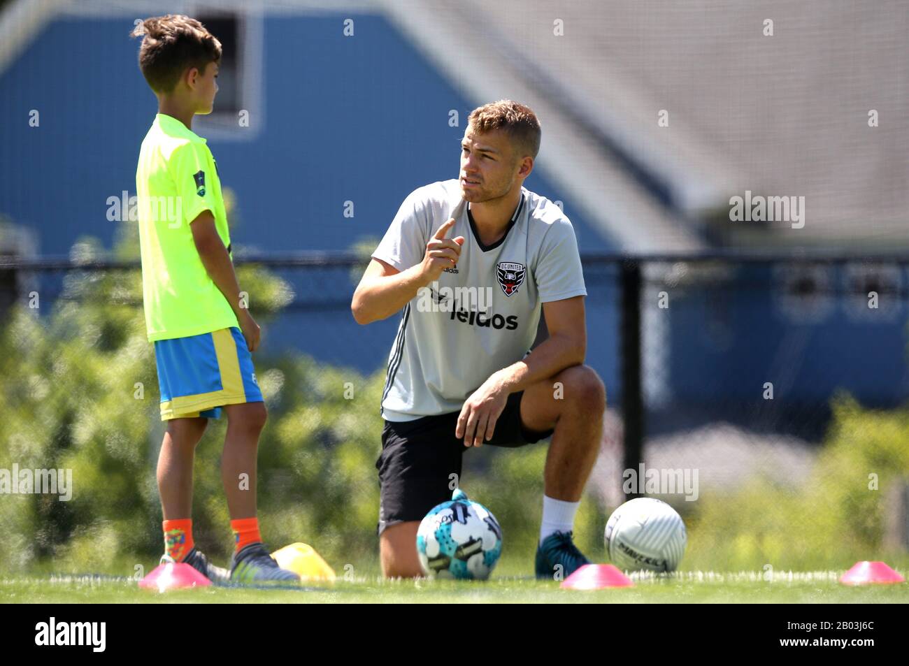 Major league football hi-res stock photography and images - Alamy