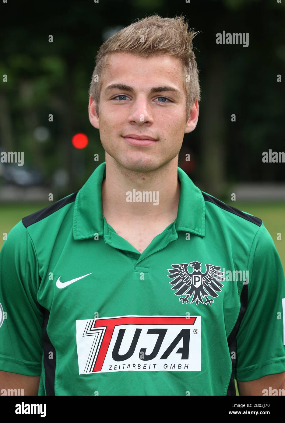 Preussen munster münster hi-res stock photography and images - Alamy