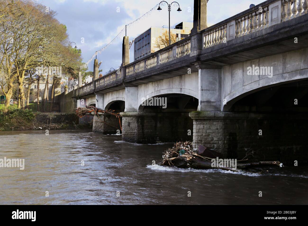 Cyclone warnings hi-res stock photography and images - Alamy