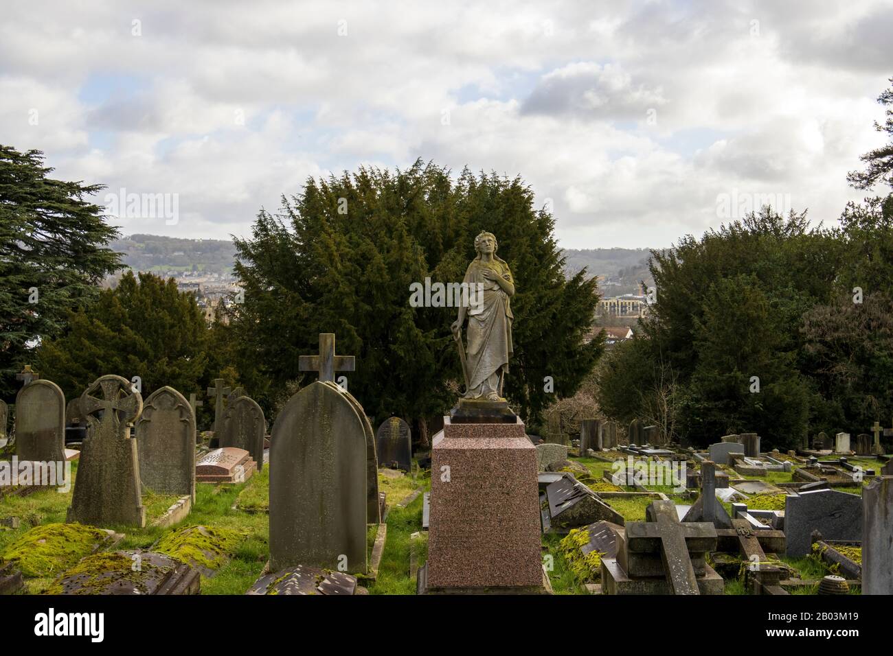 Locksbrook bath hi-res stock photography and images - Alamy