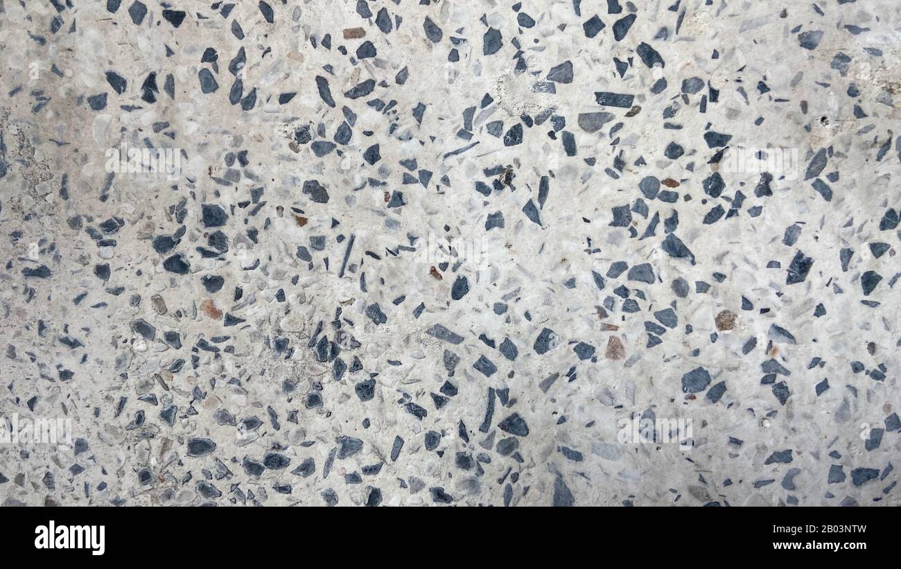 background, pattern, and texture of the table made of granite Stock ...