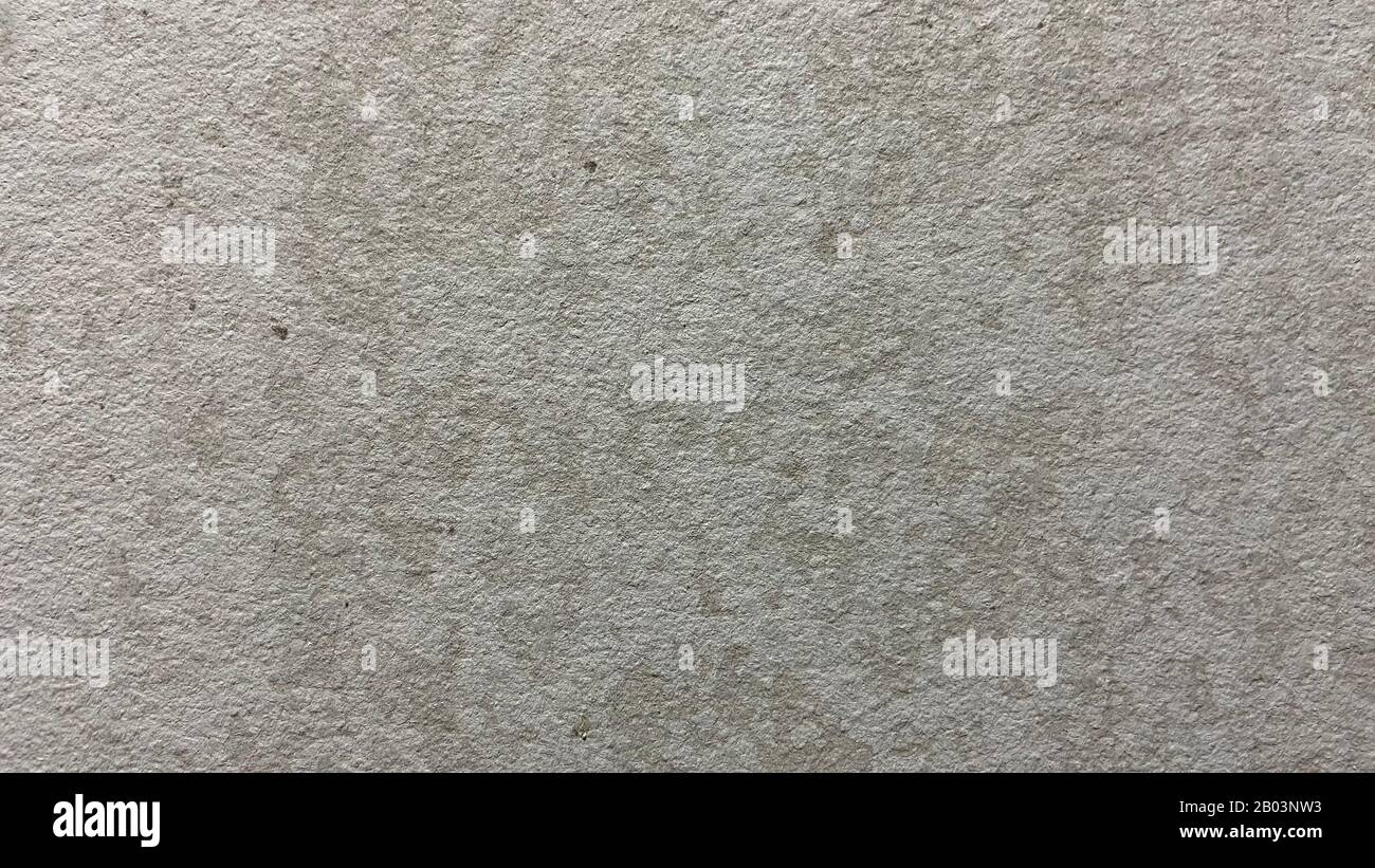 background, pattern, and texture of the gypsum board used to build a ...