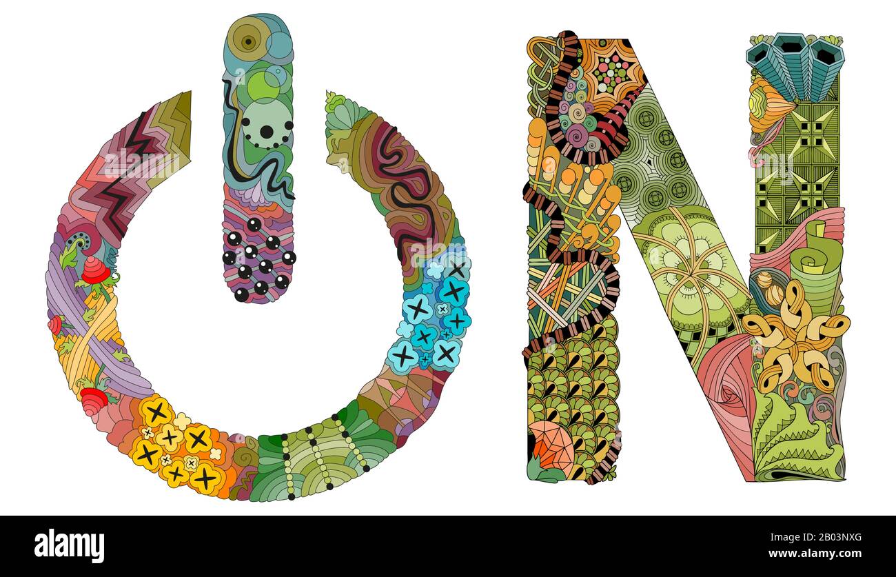 Online offline icon Cut Out Stock Images & Pictures - Alamy