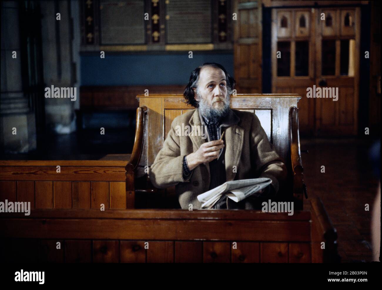 One Across 001 Stock Photo - Alamy