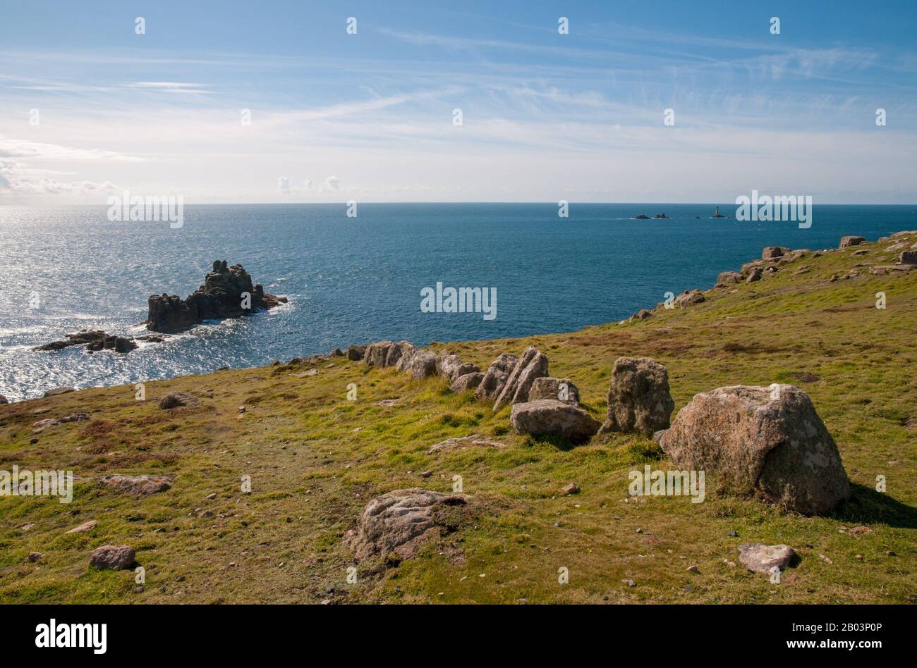 Landscape pretty scenery scenic horizon hi-res stock photography and ...