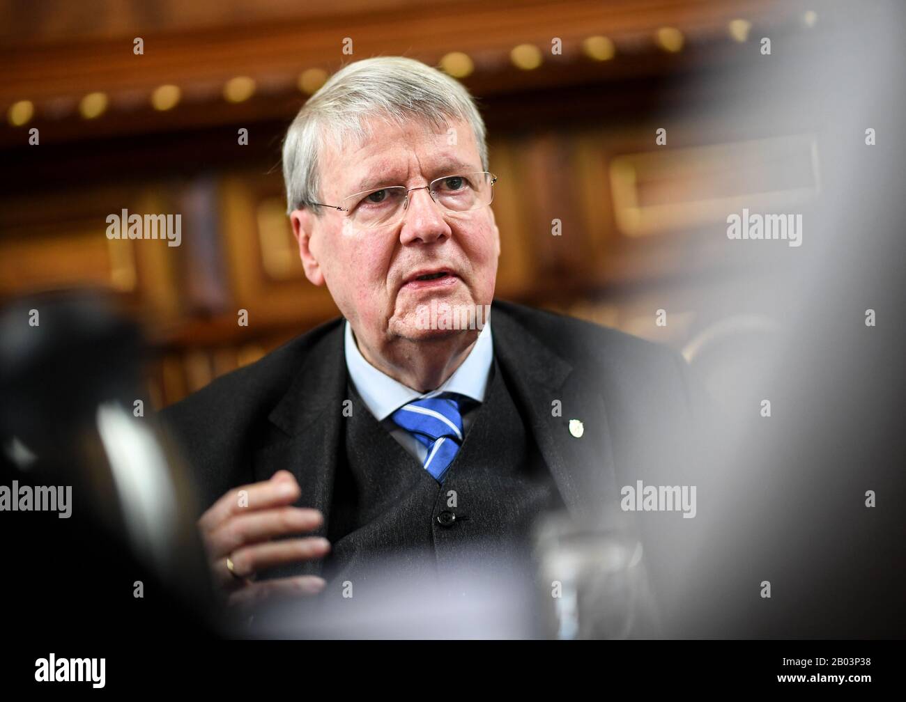 Jorg hacker hi-res stock photography and images - Alamy