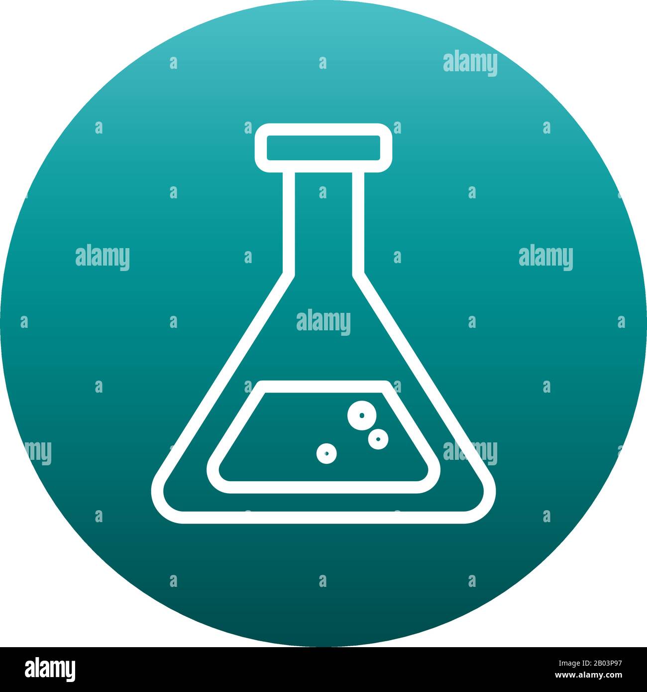 Lab block Stock Vector Images - Alamy