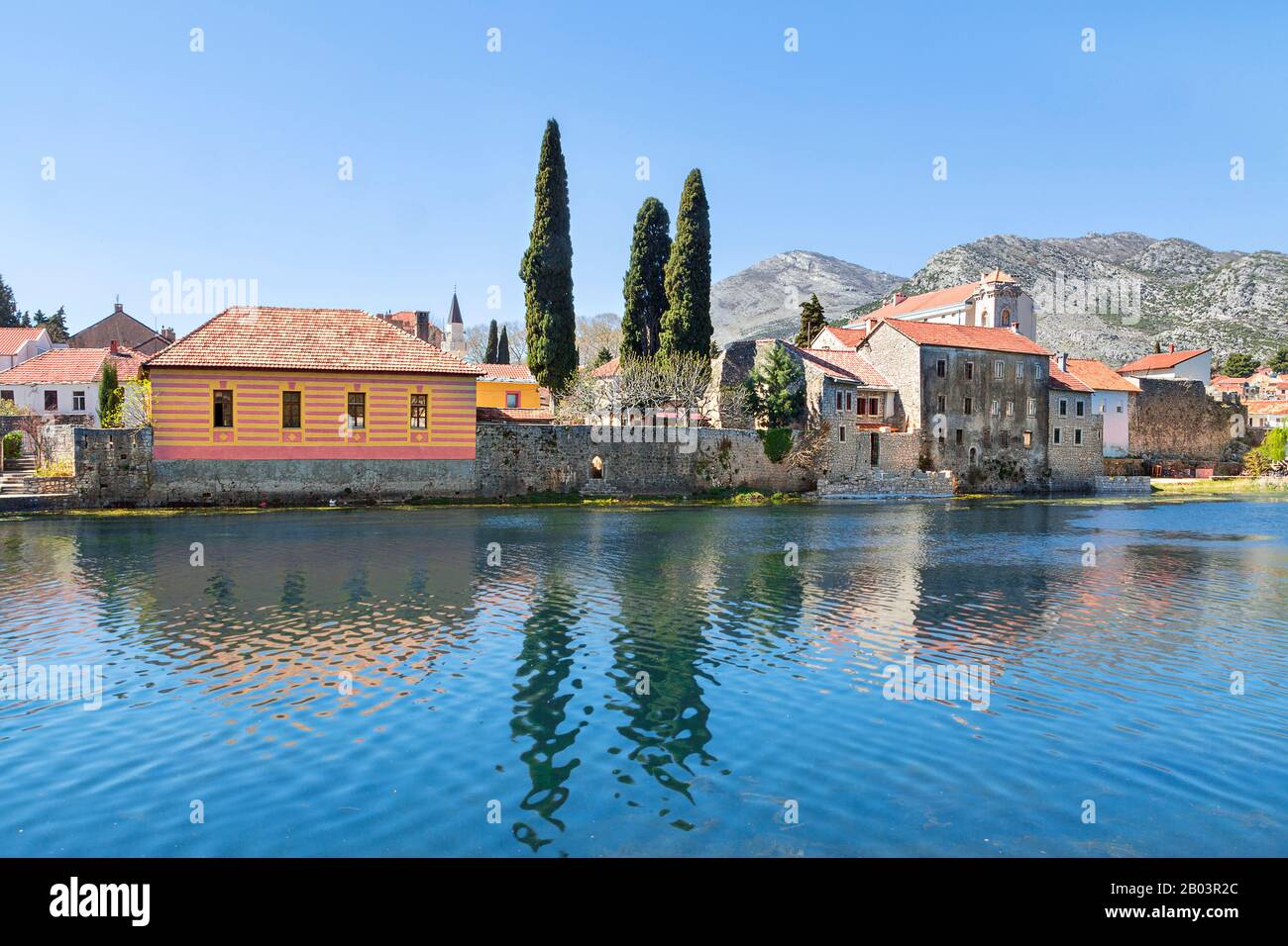 Trebinje in bosnia hi-res stock photography and images - Alamy