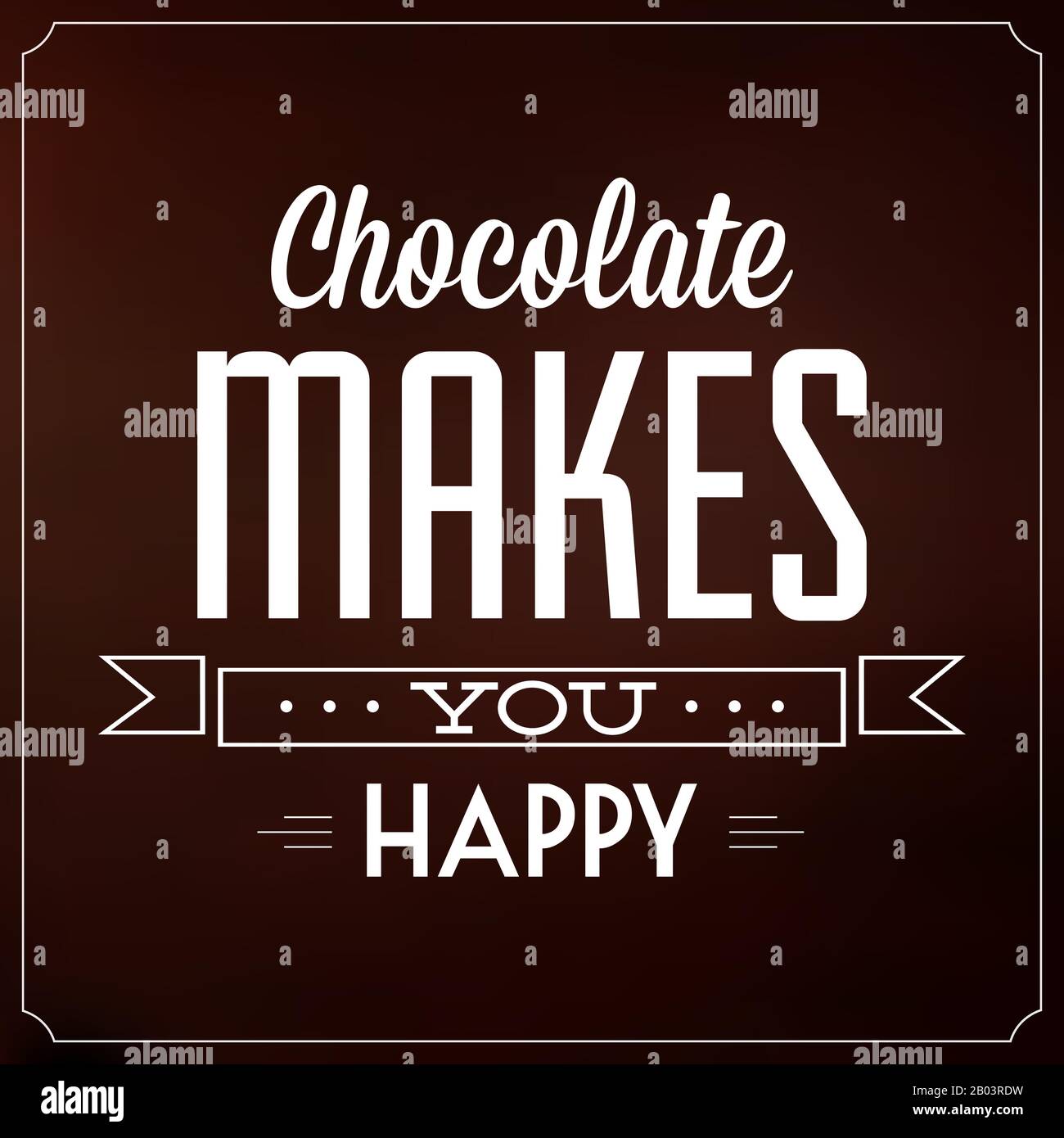 Typographic style Stock Vector Images - Alamy