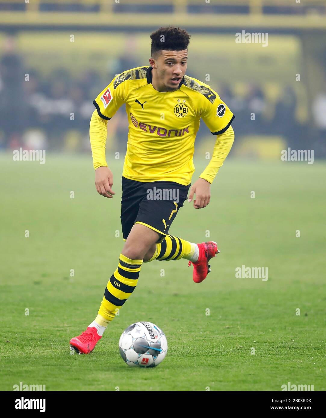 Jadon Malik Sancho High Resolution Stock Photography and Images - Alamy