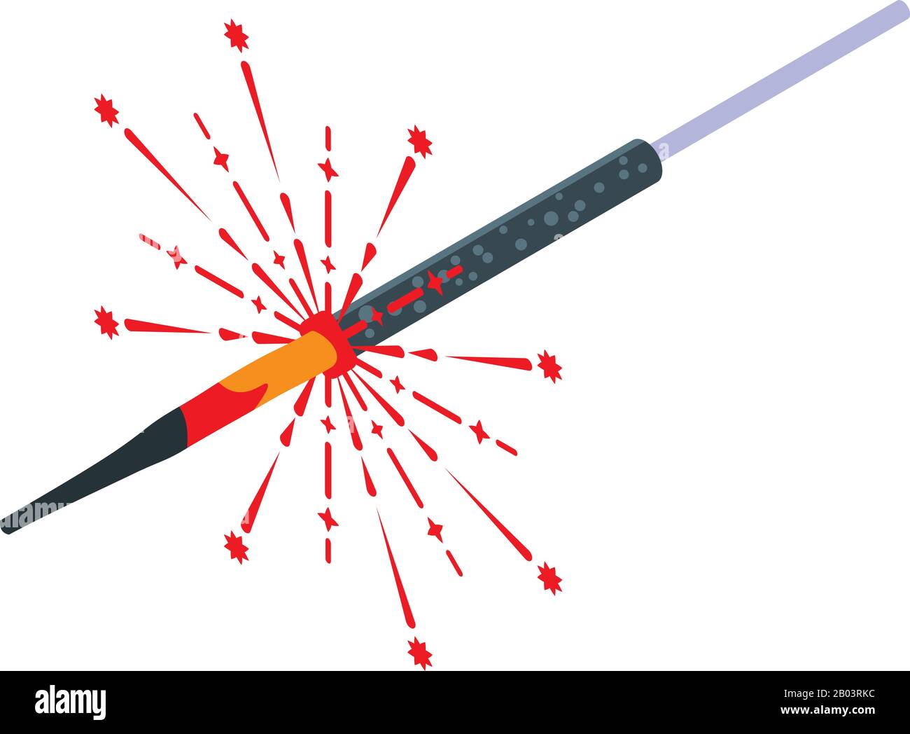 Star fountains Stock Vector Images - Alamy