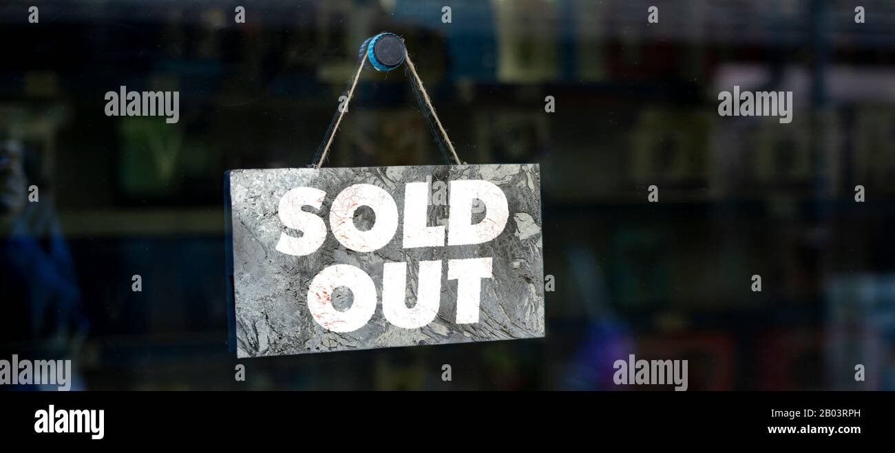 Sales seasons hi-res stock photography and images - Alamy