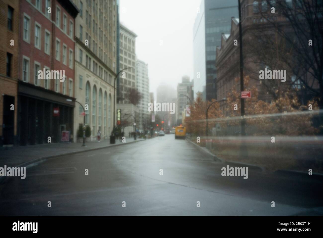 New York City, Cooper Square 2020 Stock Photo - Alamy