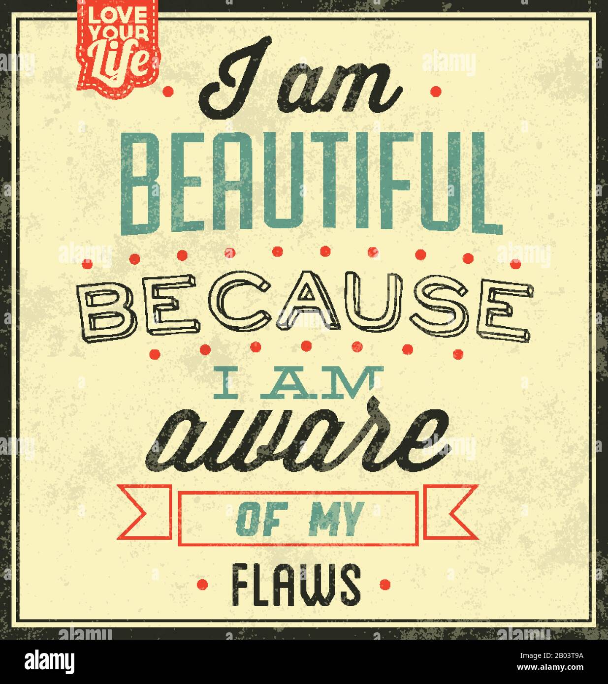 typographic design art Stock Vector Image & Art - Alamy