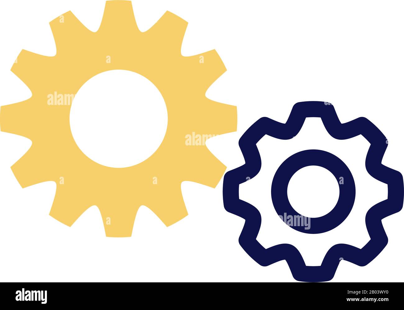 Lineal color hi-res stock photography and images - Alamy