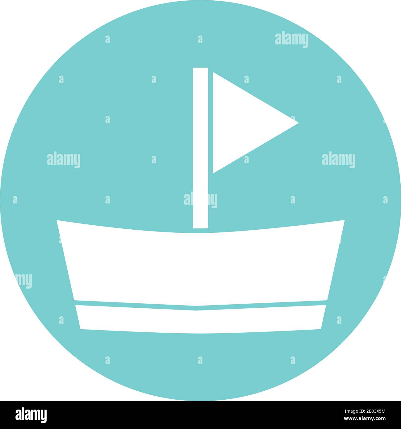 Ship block Stock Vector Images - Alamy