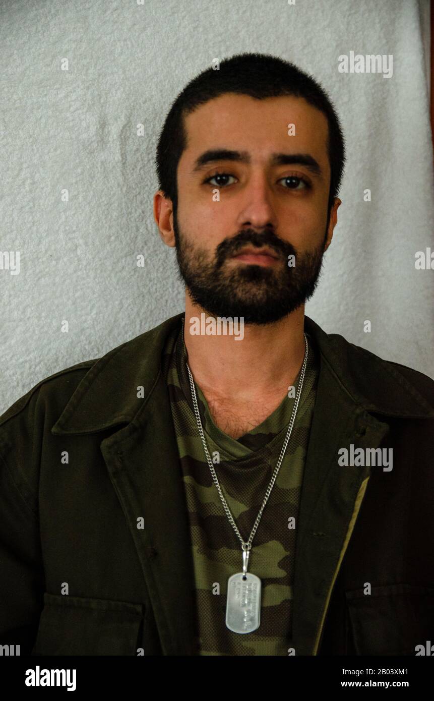 Turkish military operation hi-res stock photography and images - Alamy