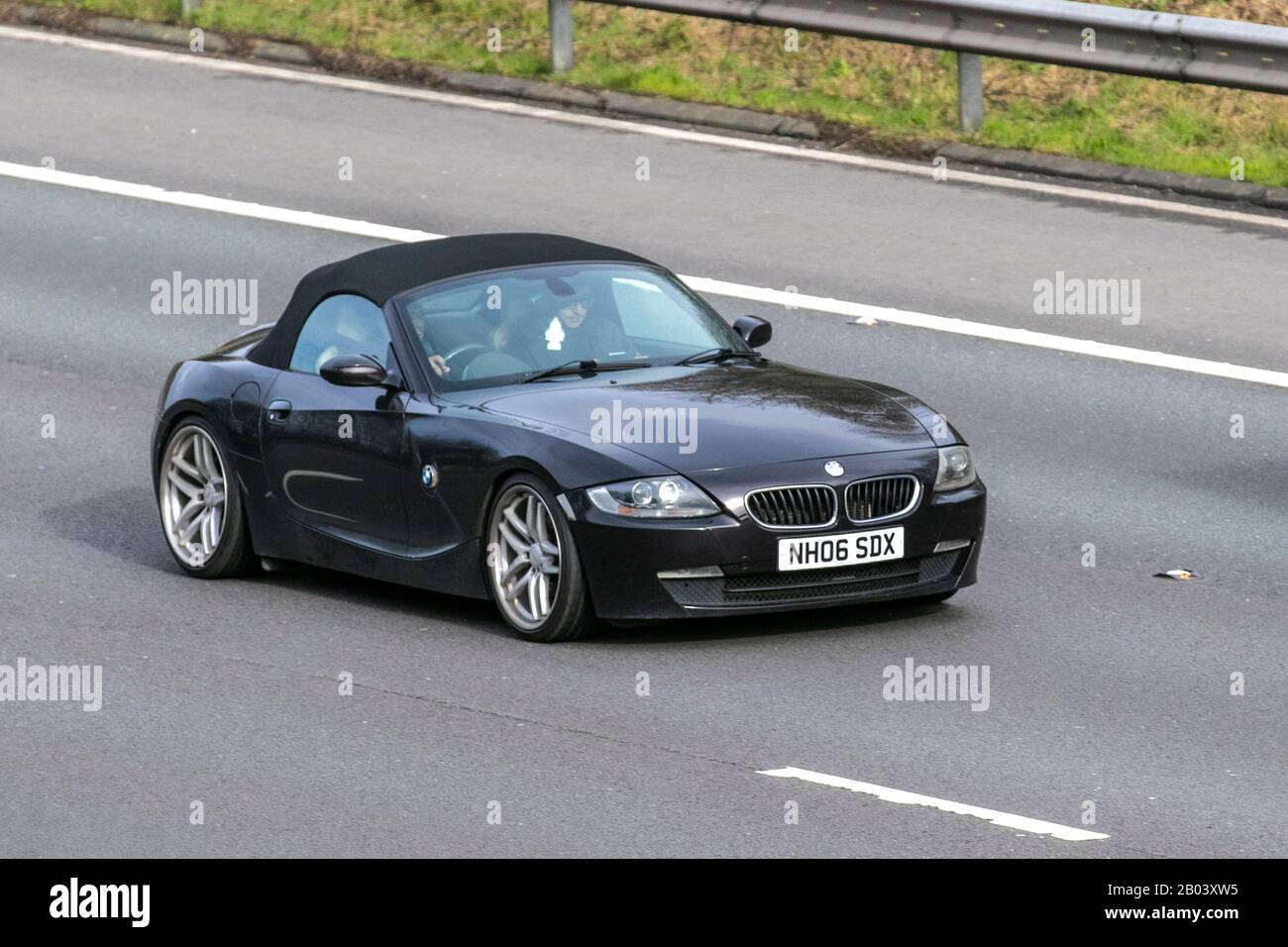 Bmw Z4 Stance