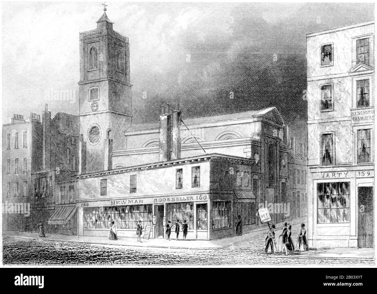 Christopher wren drawing hi-res stock photography and images - Alamy