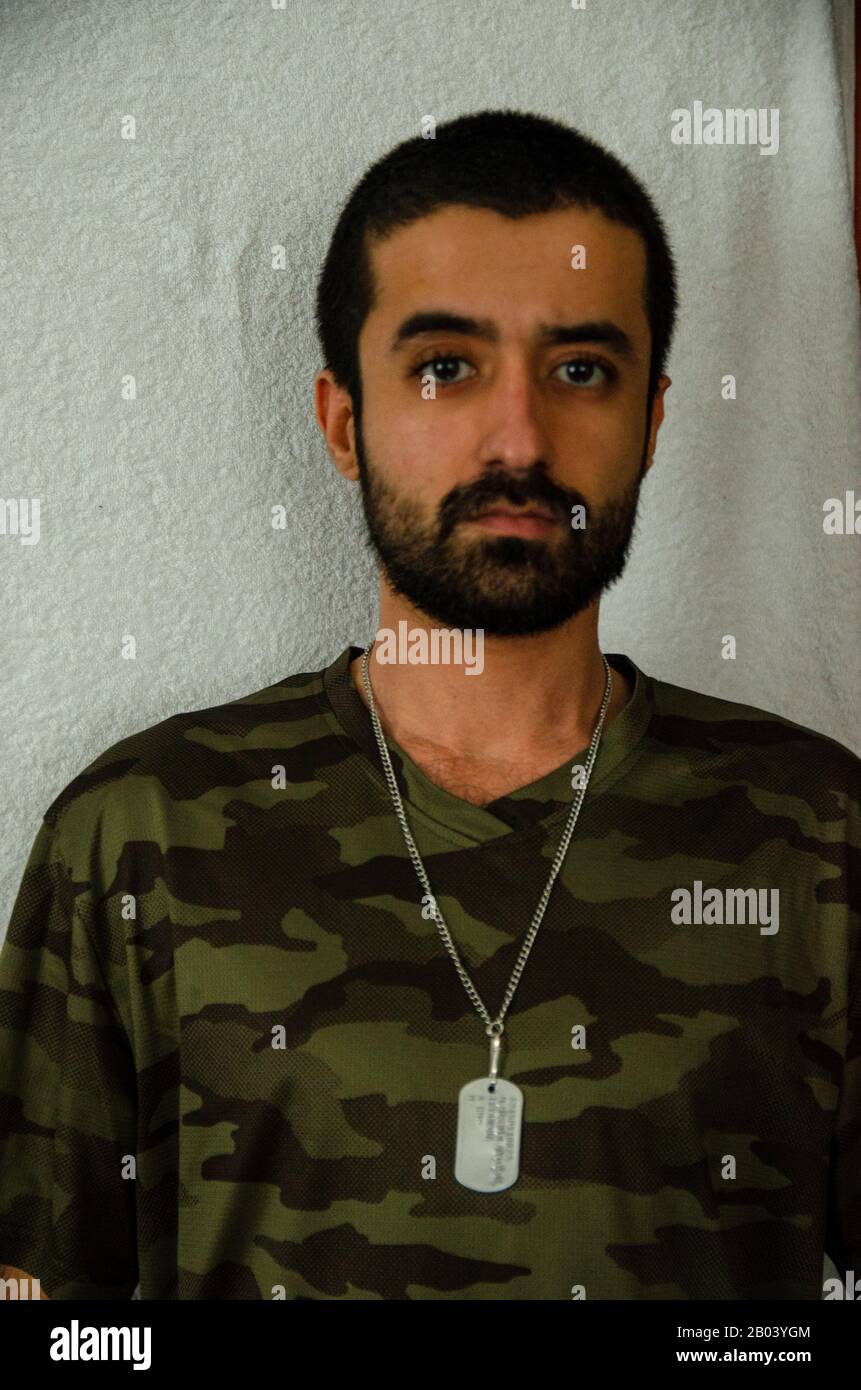 Turkey turkish machine gun hi-res stock photography and images - Alamy