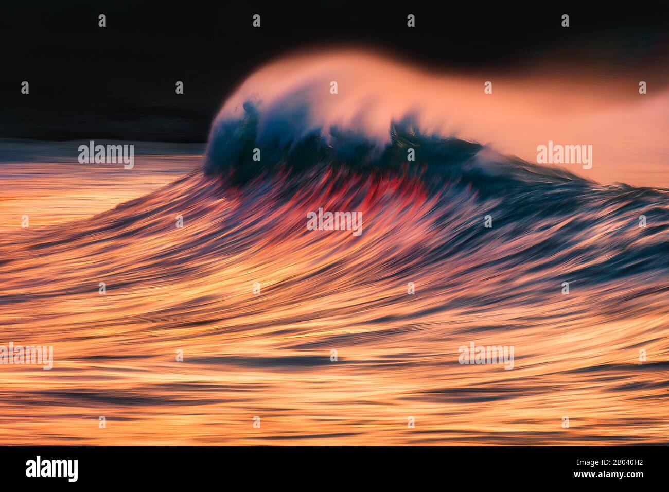 Panned technique hi-res stock photography and images - Alamy