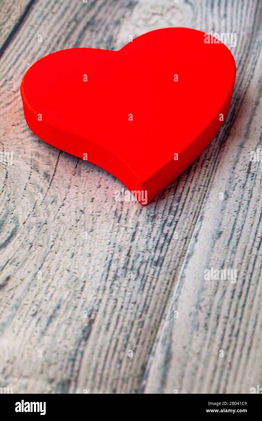 Read heart hi-res stock photography and images - Alamy