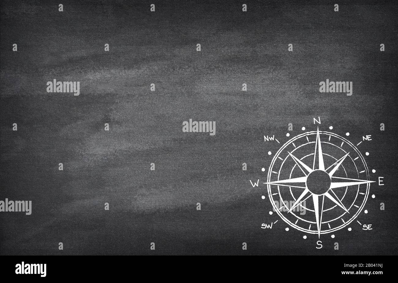 Compass rose hi-res stock photography and images - Alamy