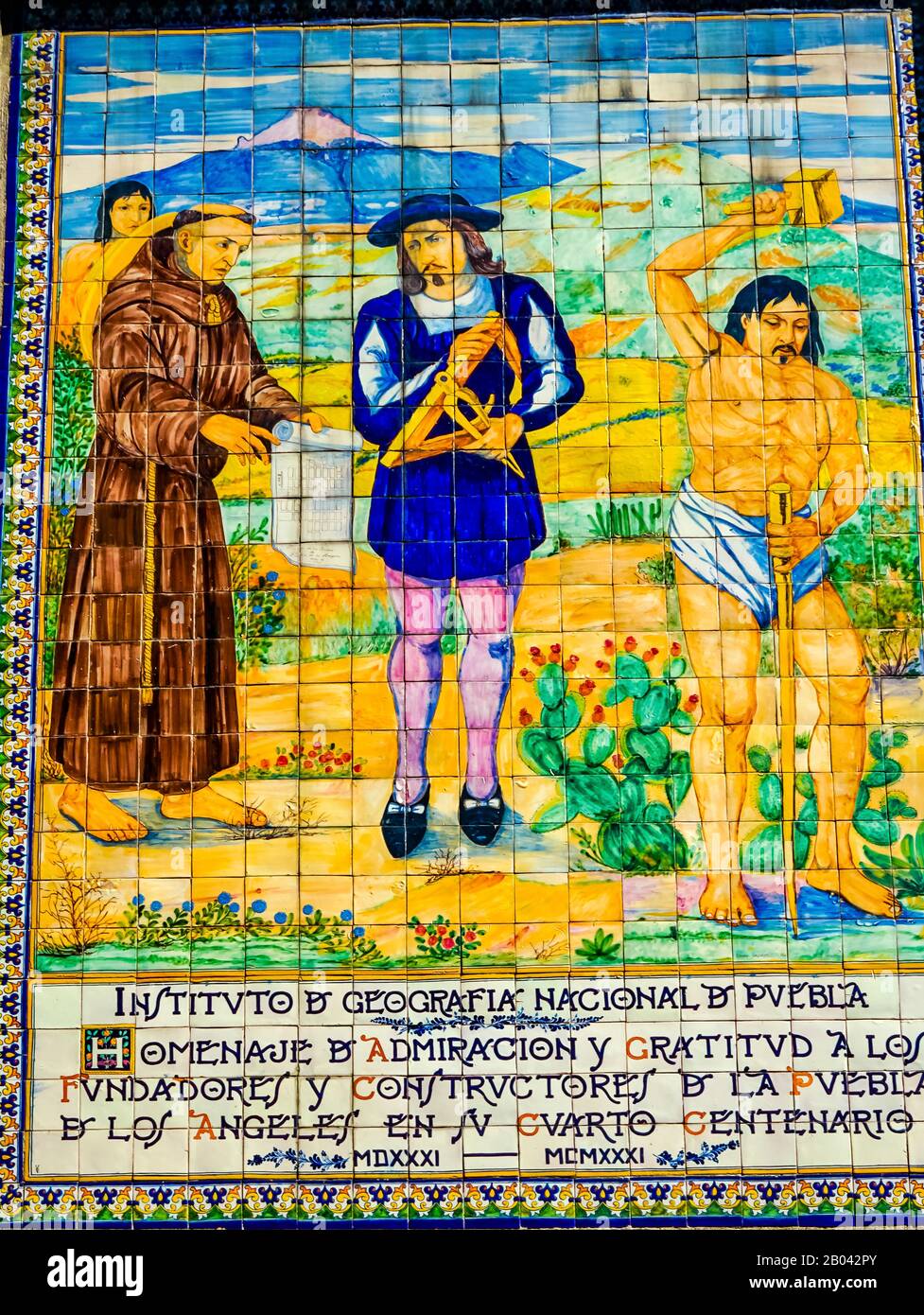 Institute of national geography hi-res stock photography and images - Alamy