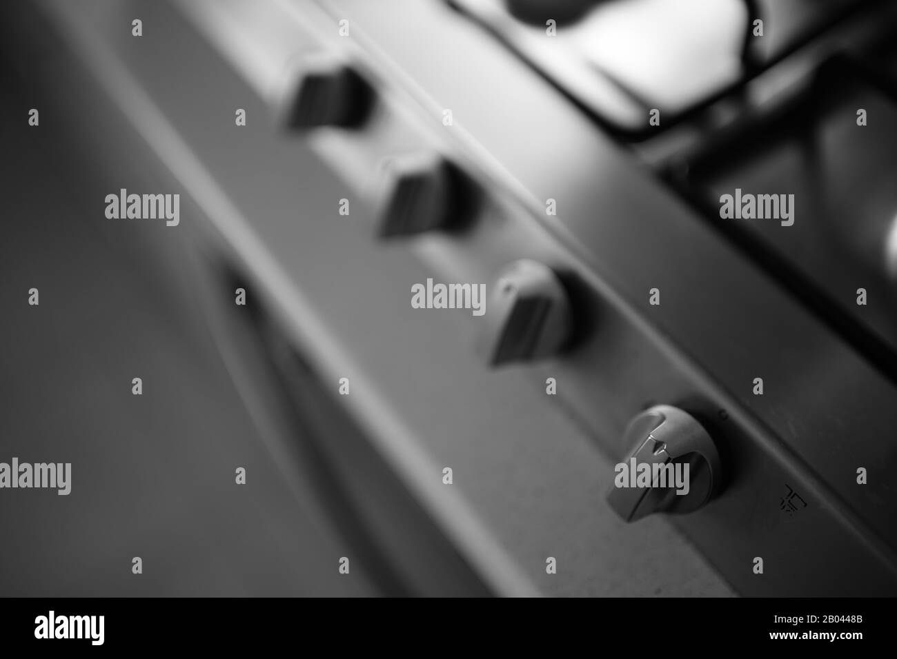 Stove side Black and White Stock Photos & Images - Alamy