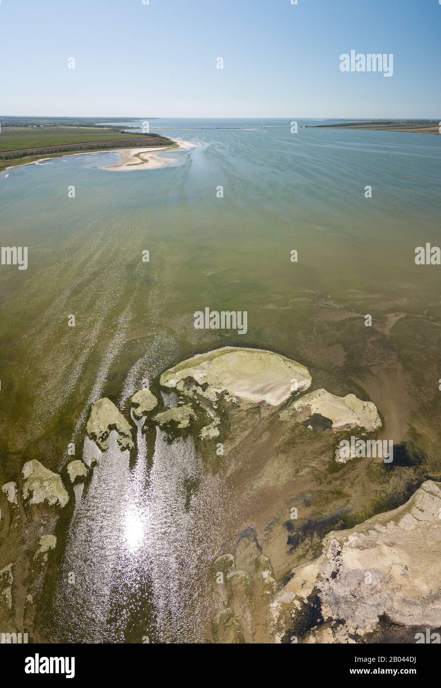 Southern bessarabia hi-res stock photography and images - Alamy