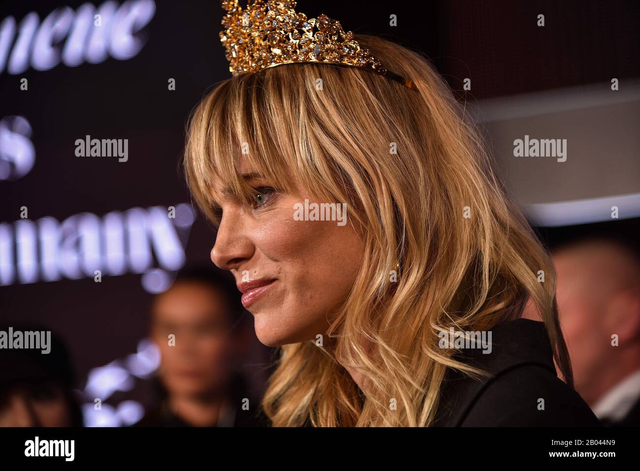 Lara runarsson hi-res stock photography and images - Alamy