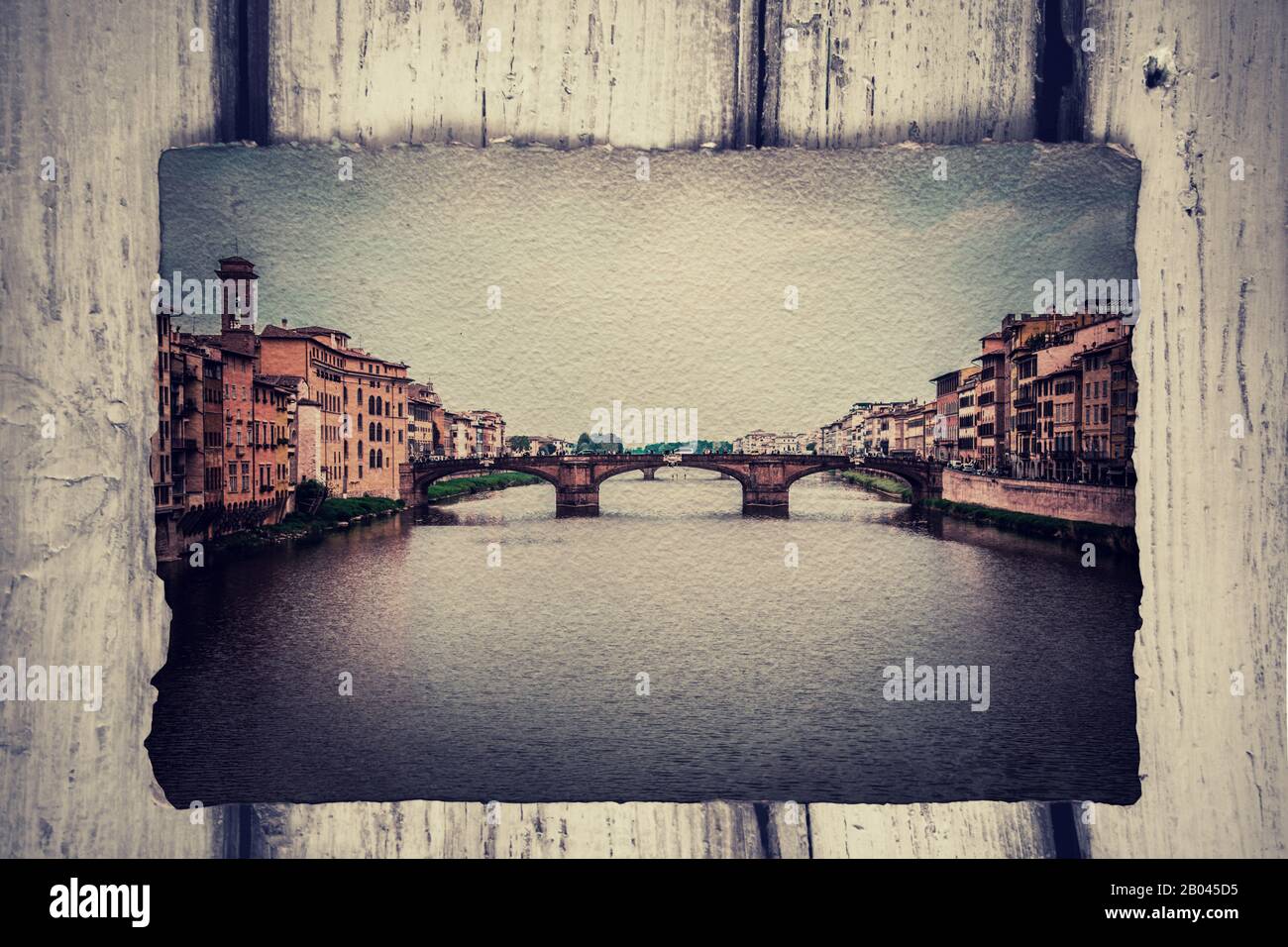 Vintage old fashioned italy hi-res stock photography and images - Alamy