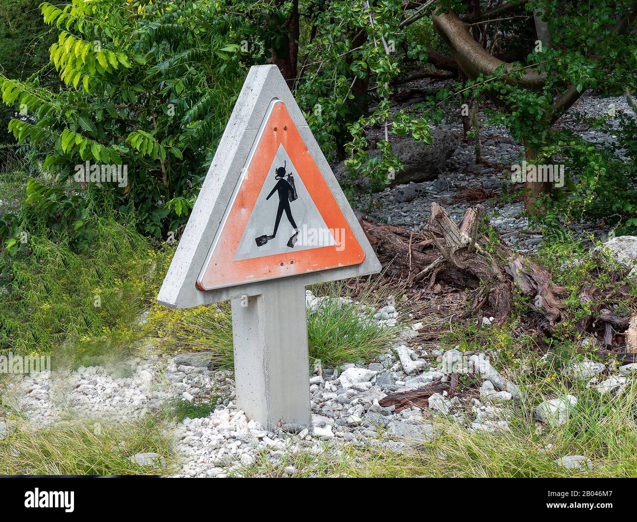 Bonaire downtown hi-res stock photography and images - Alamy
