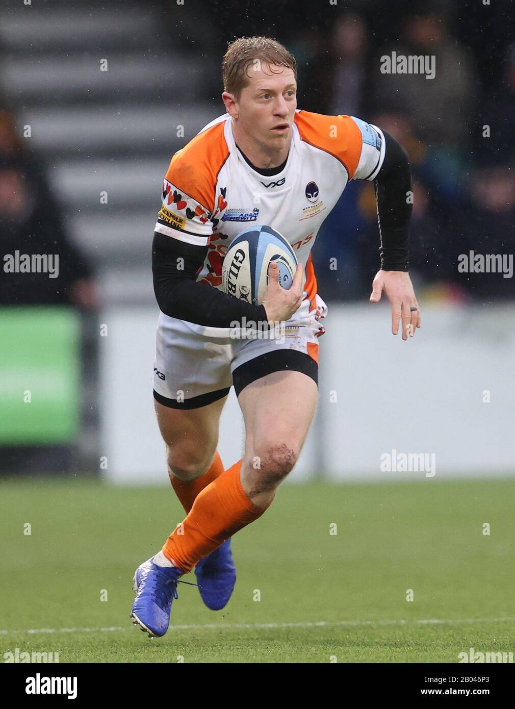 Scott van breda hi-res stock photography and images - Alamy