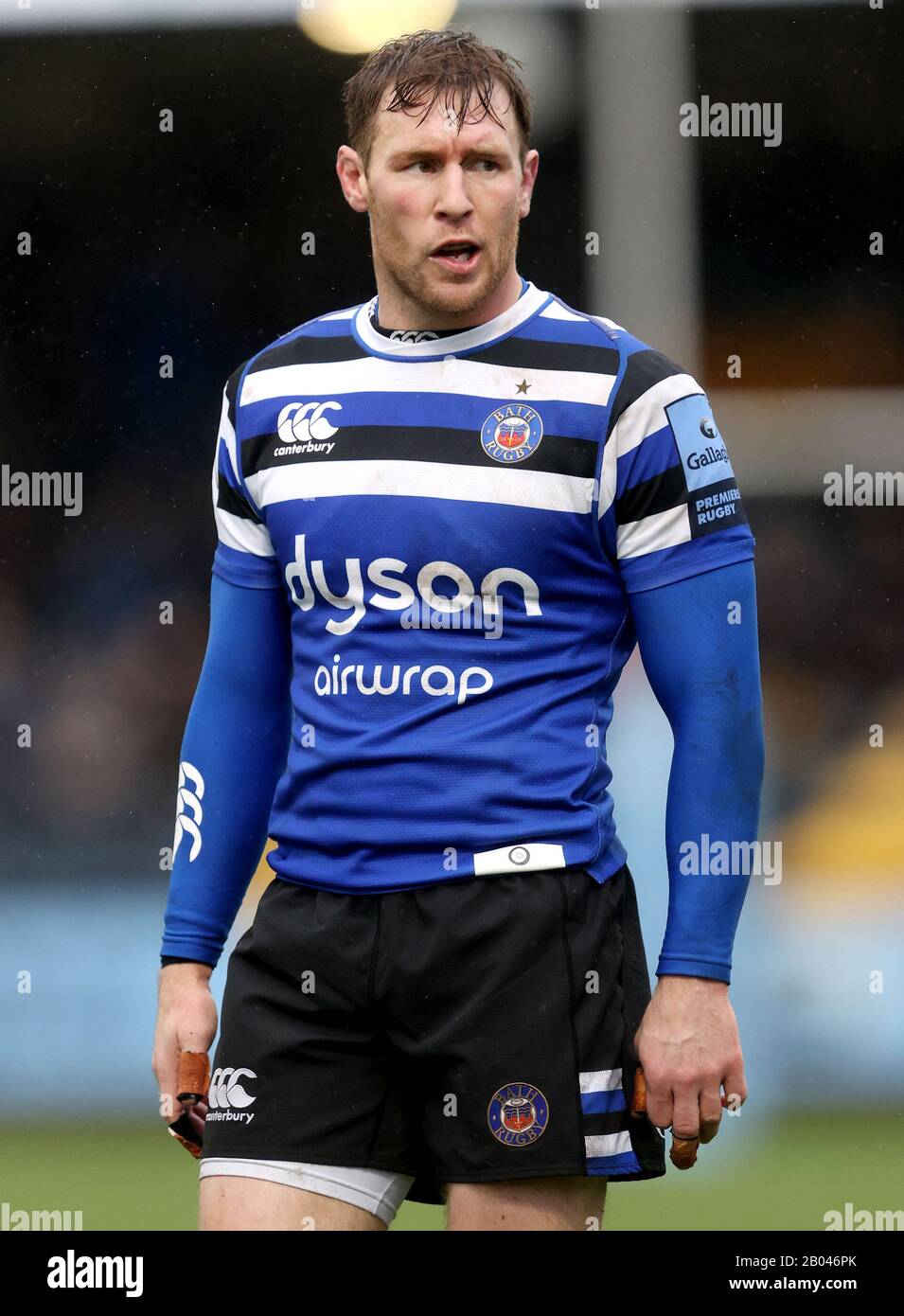 Baths will chudley hi-res stock photography and images - Alamy