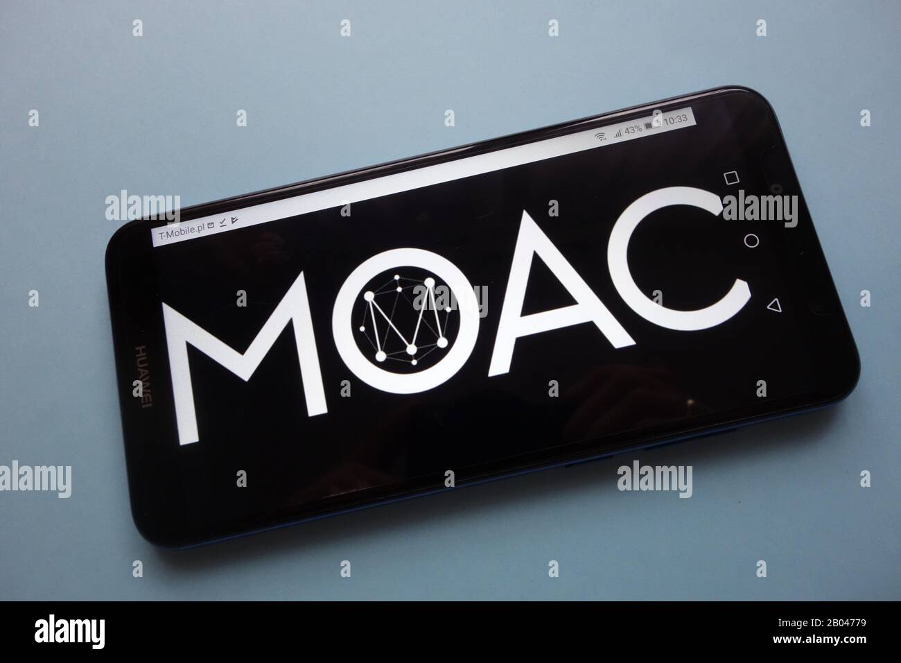 Cryptocurrency platform hi-res stock photography and images - Alamy