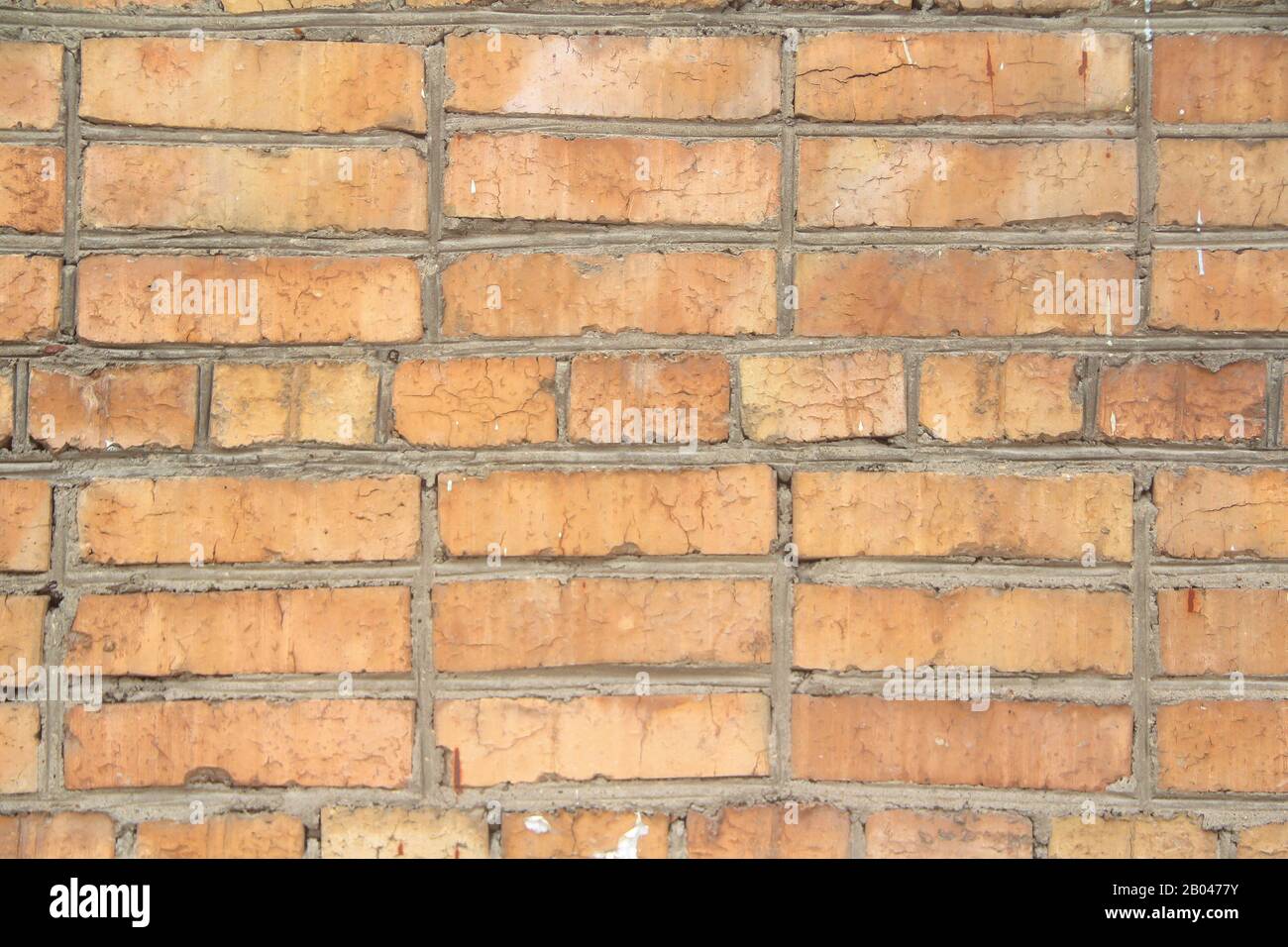 Retro brick wall old texture, great design for any purposes. Gray ...