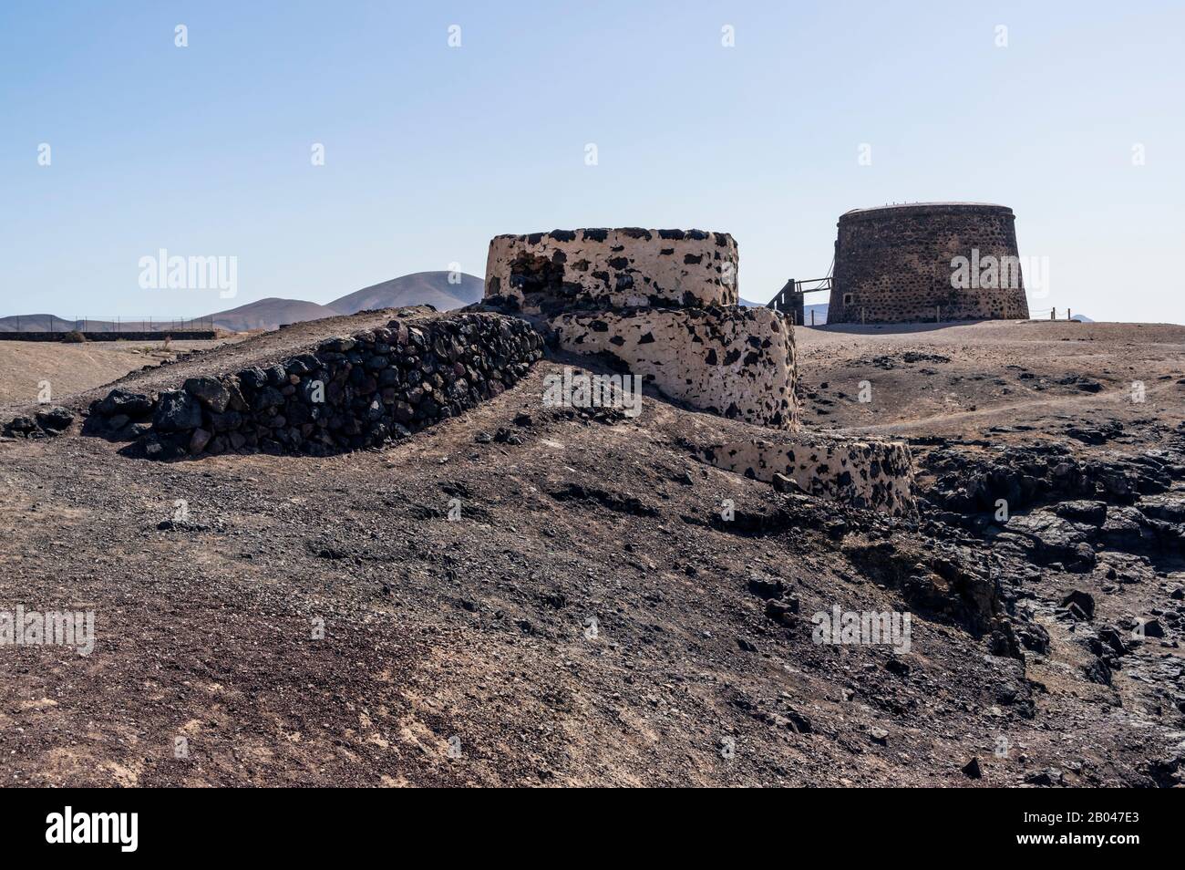 Castillo de el toston hi-res stock photography and images - Alamy