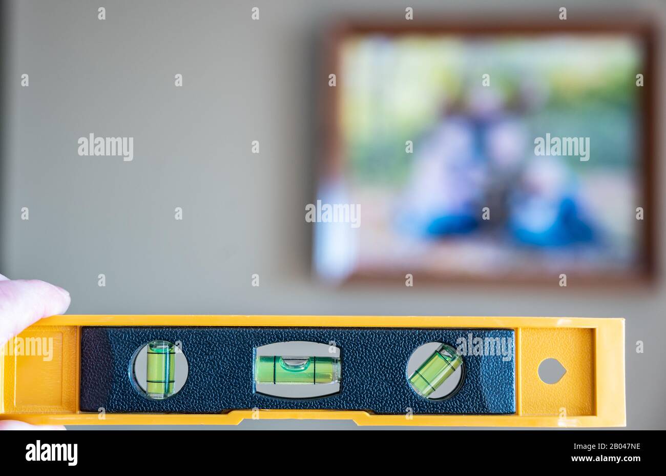 Unlevel hi-res stock photography and images - Alamy