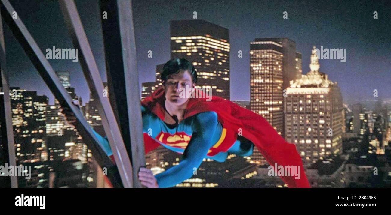 Superman Ii
