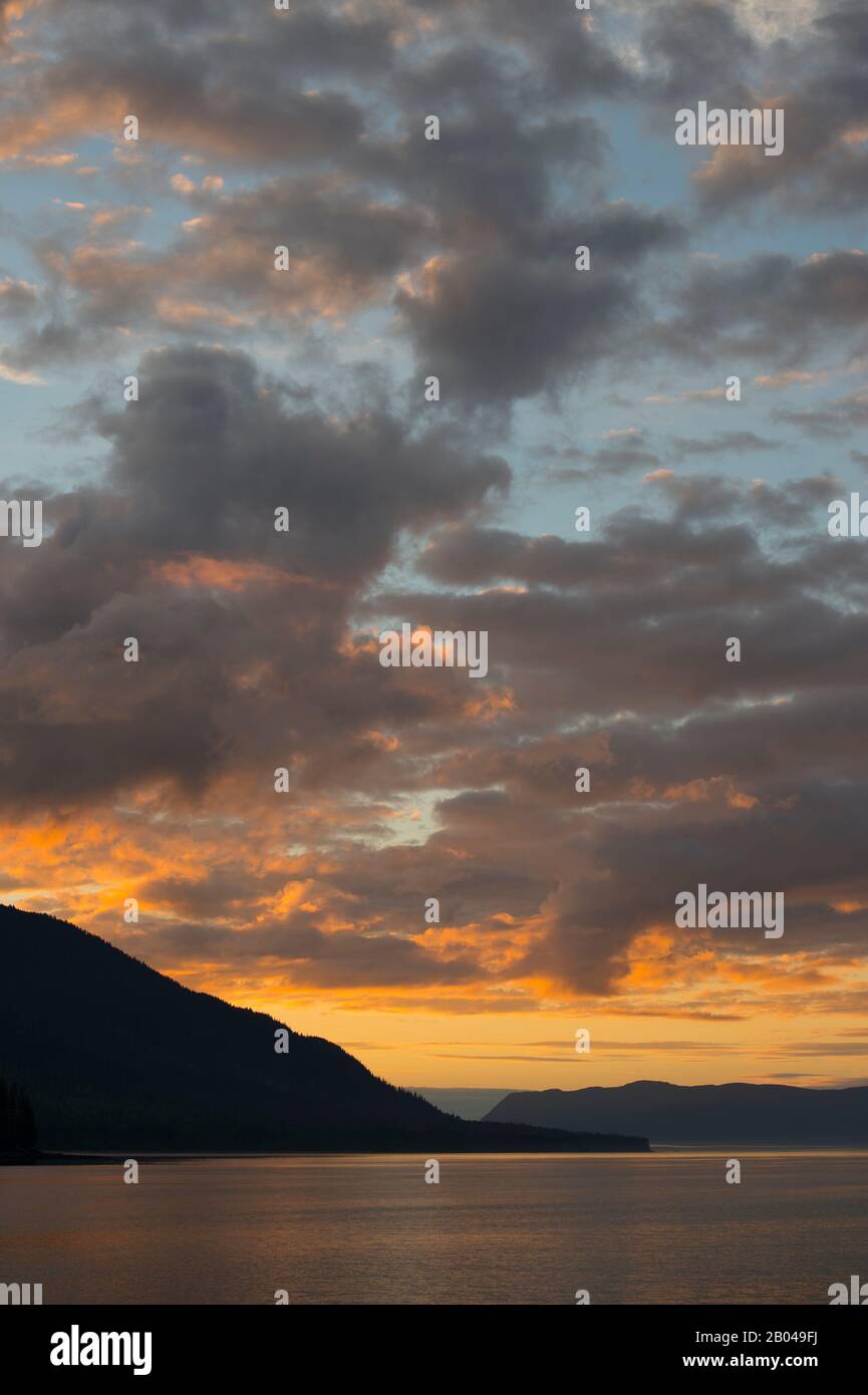 Frederick sound hi-res stock photography and images - Alamy