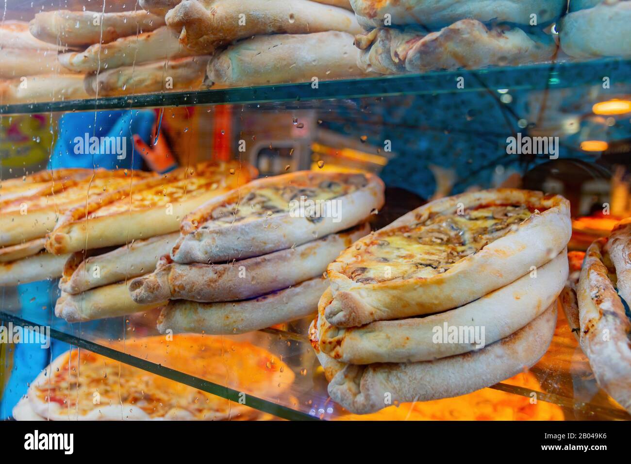 Bread shoot hi-res stock photography and images - Alamy