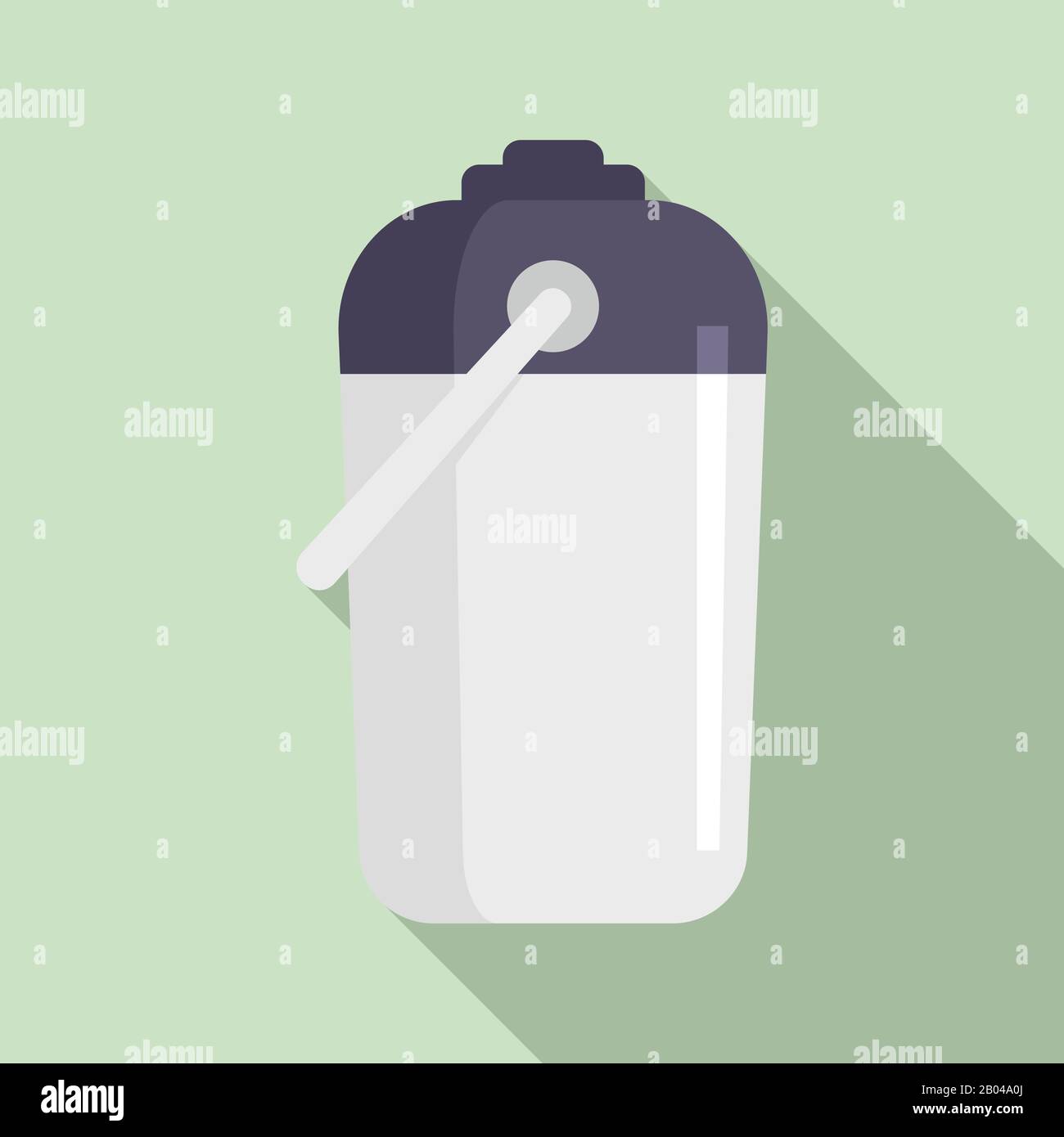 Insulated vessel Stock Vector Images - Alamy