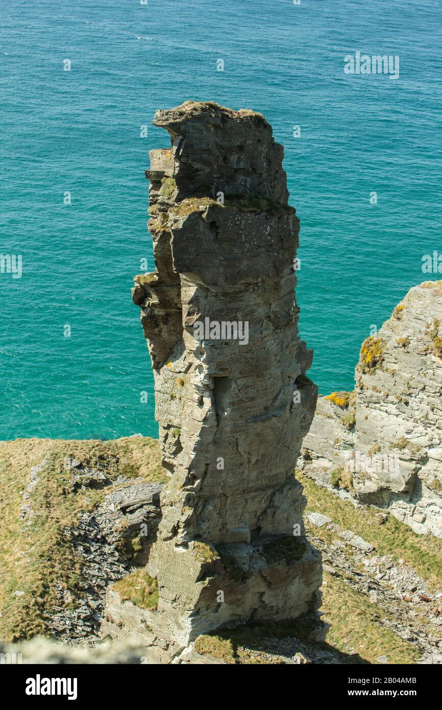 The inaccessible pinnacle hi-res stock photography and images - Alamy