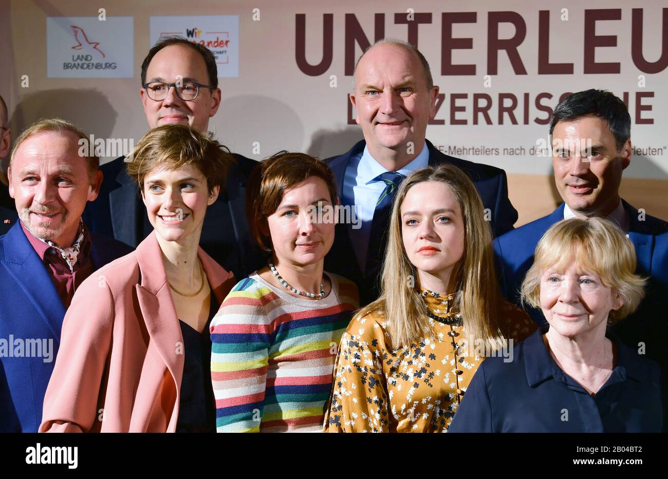 Miriam alexander hi-res stock photography and images - Alamy